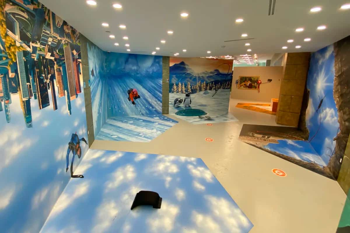 Focal Point Photography: What to Know & How to Nail It - Peerspace