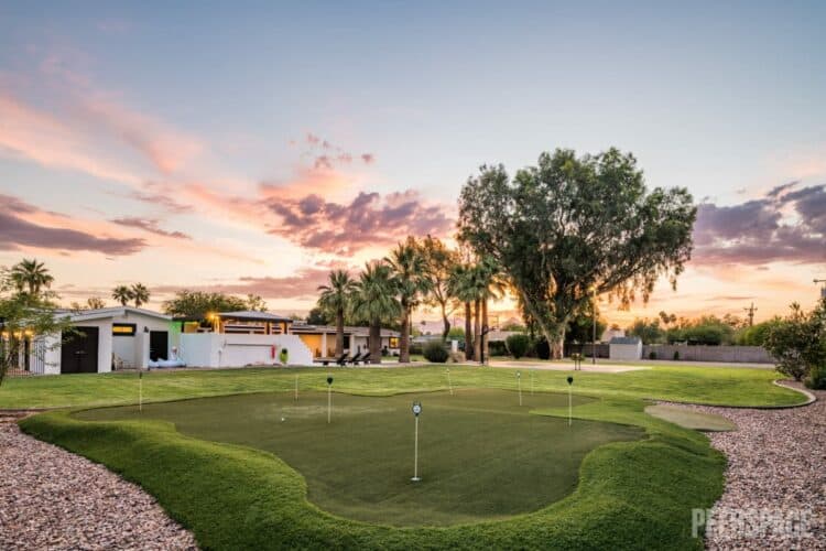 12 Creative Golf Themed Party Ideas - Peerspace