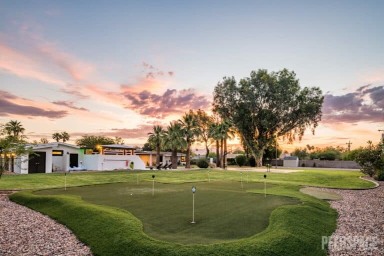 12 Creative Golf Themed Party Ideas - Peerspace