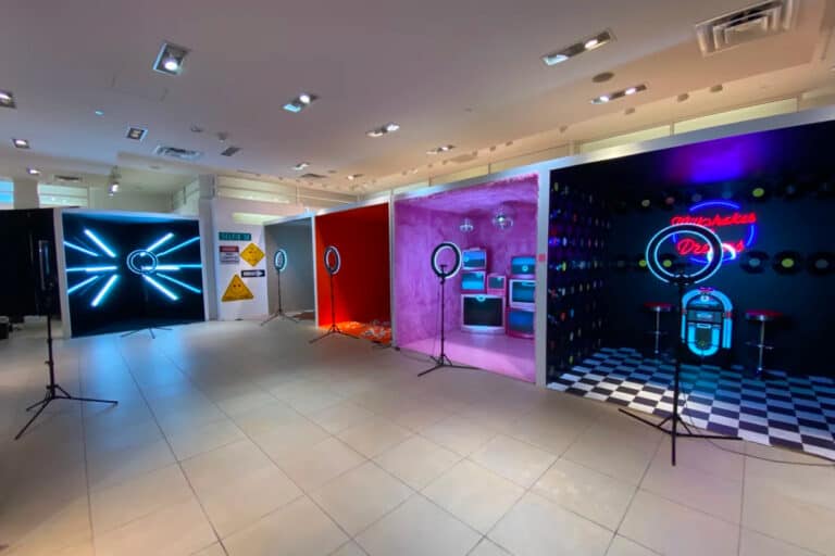 Everything You Need to Know About Using a Ring Light for Photography ...