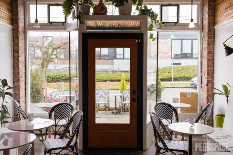 12 Creative Breakfast Catering Ideas For Your Next Meeting or Event ...