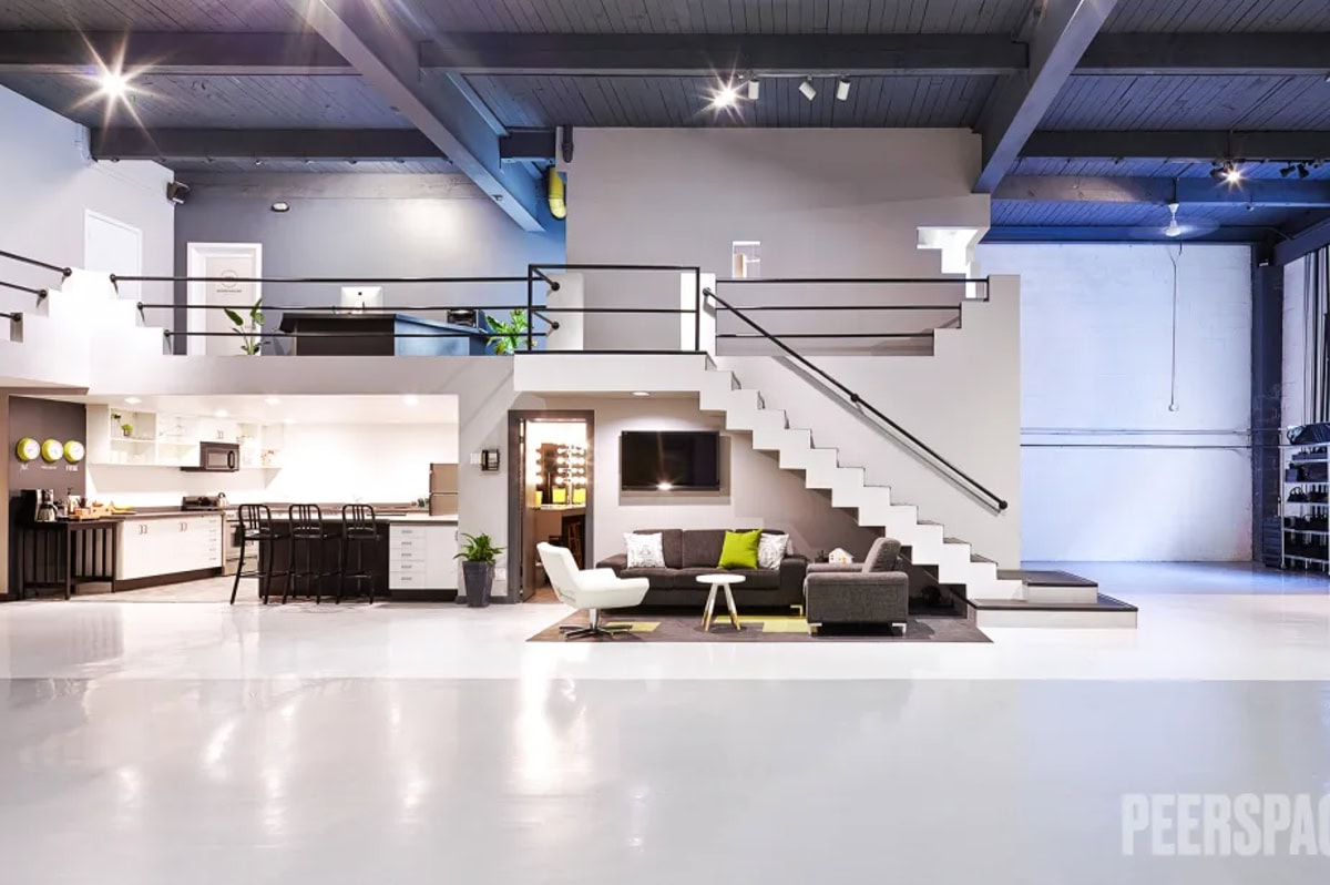 Check Out These 12 Creative Workshop Ideas - Peerspace