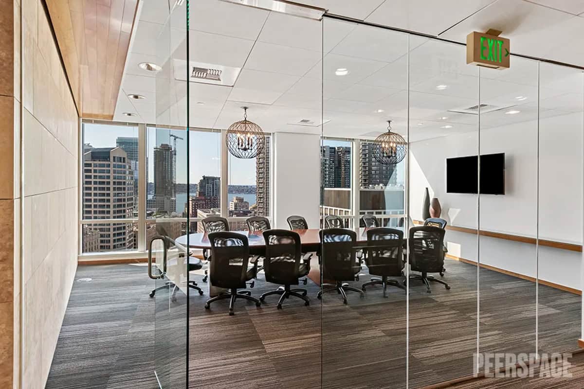 What’s Like an Airbnb for Meeting Rooms? - Peerspace