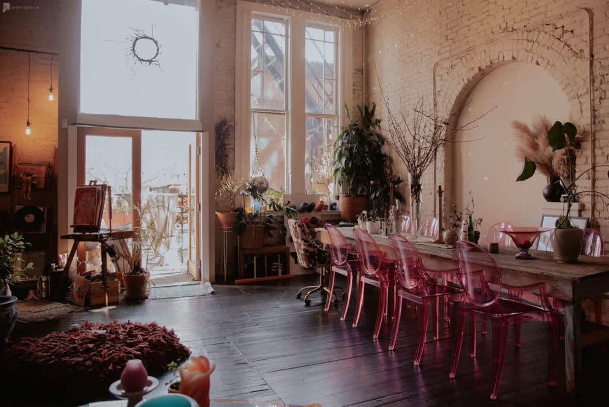 Here’s Where To Rent A Daylight Studio in Seattle - Peerspace