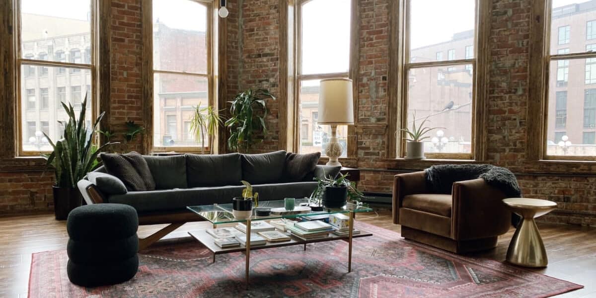 Here’s How To Find An Airbnb For Events in Seattle - Peerspace