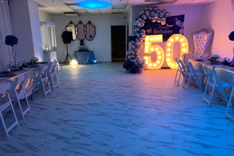 5 Key Steps to Managing a Successful Event Venue Business