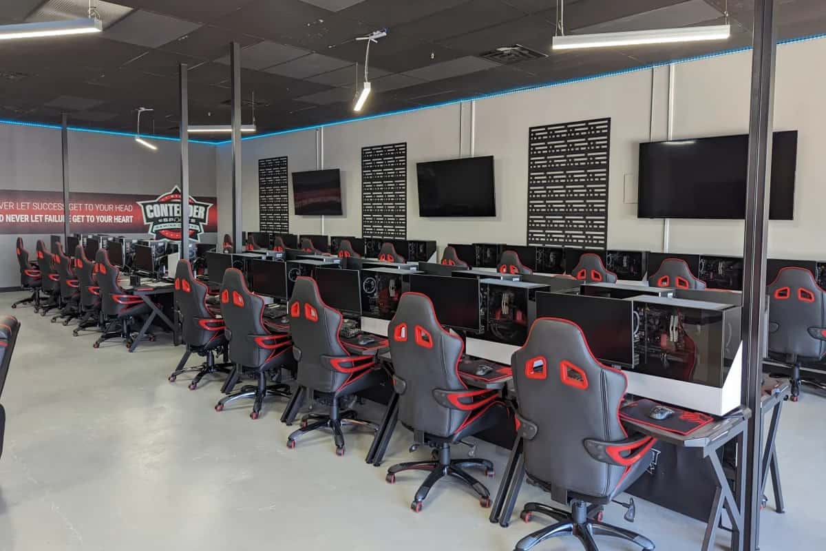 11 Creative Video Game Party Ideas - Peerspace