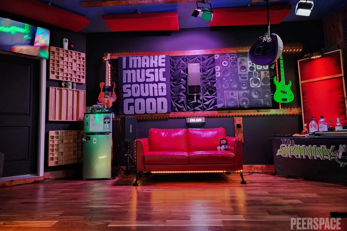 25 Unique Birthday Party Places in Georgia - Peerspace