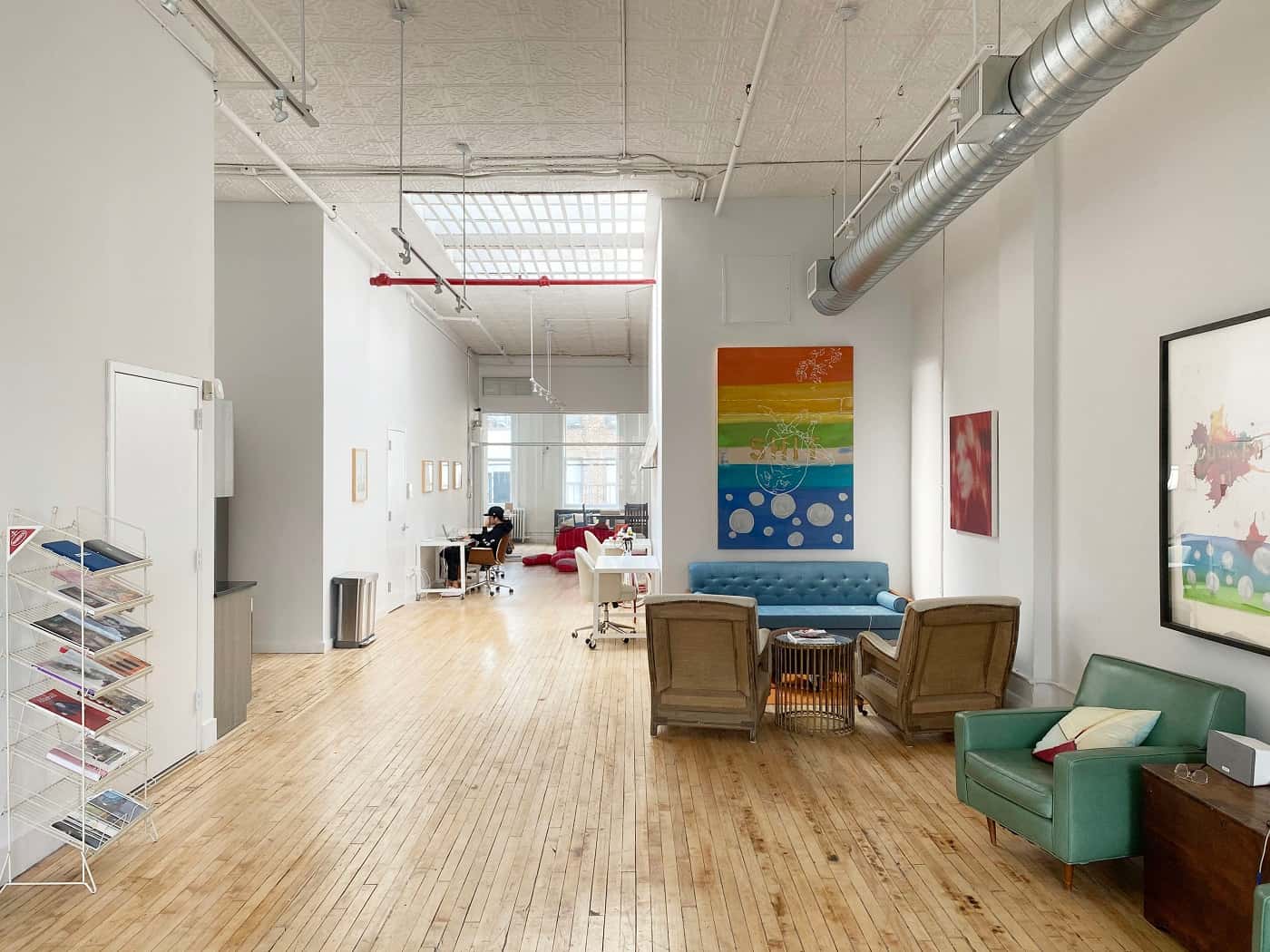 Here’s Where to Rent Office Space by the Hour in NYC - Peerspace