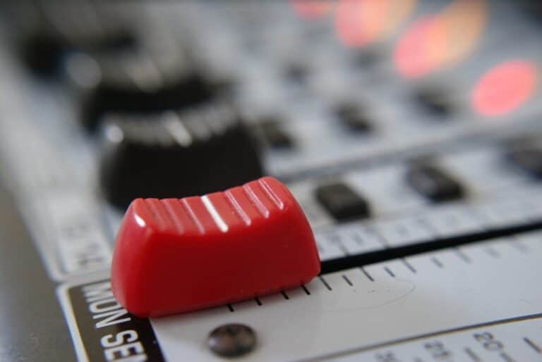 What Is A Foley Artist? (2025) - Peerspace