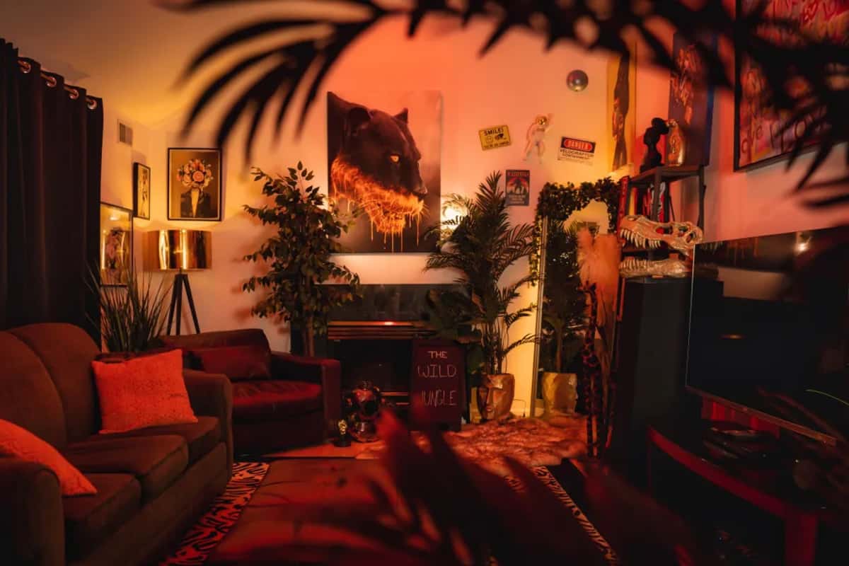 12 Gorgeous Indoor Photoshoot Locations in New Jersey (2025) - Peerspace