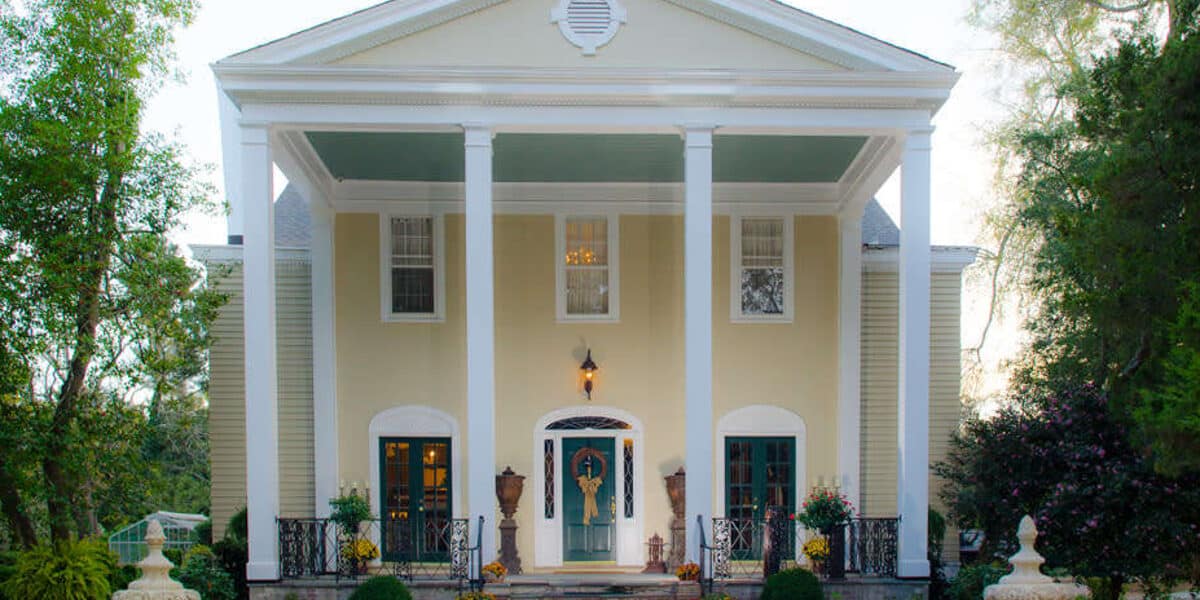 Where Was “Hart Of Dixie” Filmed? - Peerspace