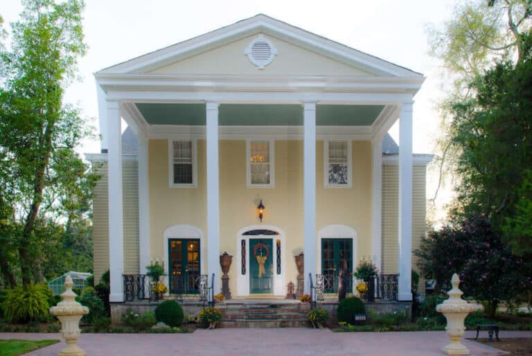 Where Was “Hart Of Dixie” Filmed? - Peerspace