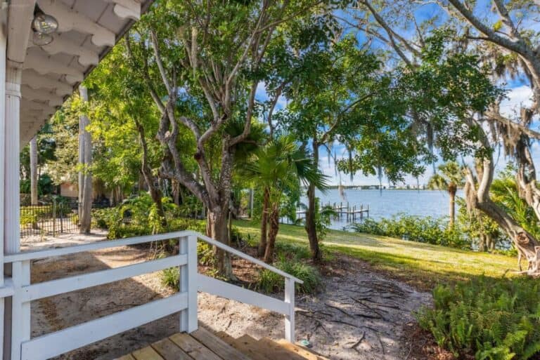 Where Is The House From “The Notebook”? - Peerspace