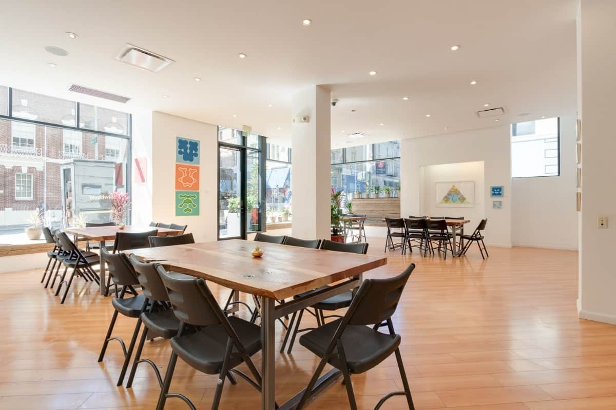 9 Awesome Venues for Dreamforce Parties - Peerspace