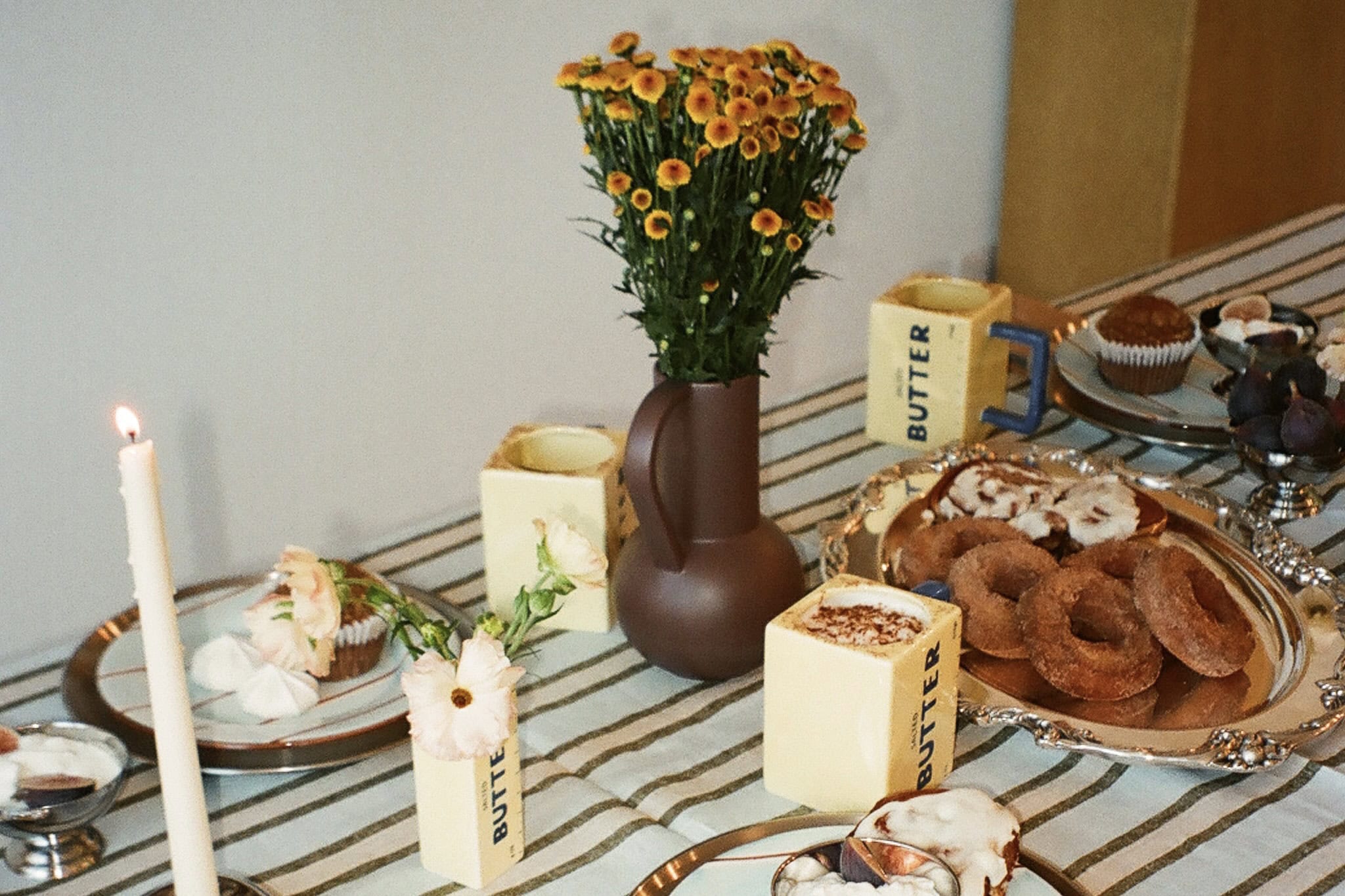 Your Dinner Party Table Setting Guide for 2026 | Peerspace