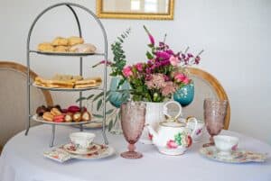 How to Plan & Host a Perfect Tea Party (2026) - Peerspace