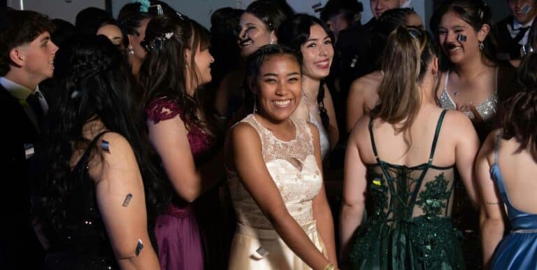 The Complete Prom Planning Guide (2026) - Peerspace