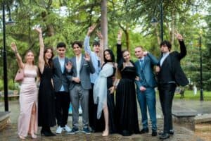 The Complete Prom Planning Guide (2026) - Peerspace