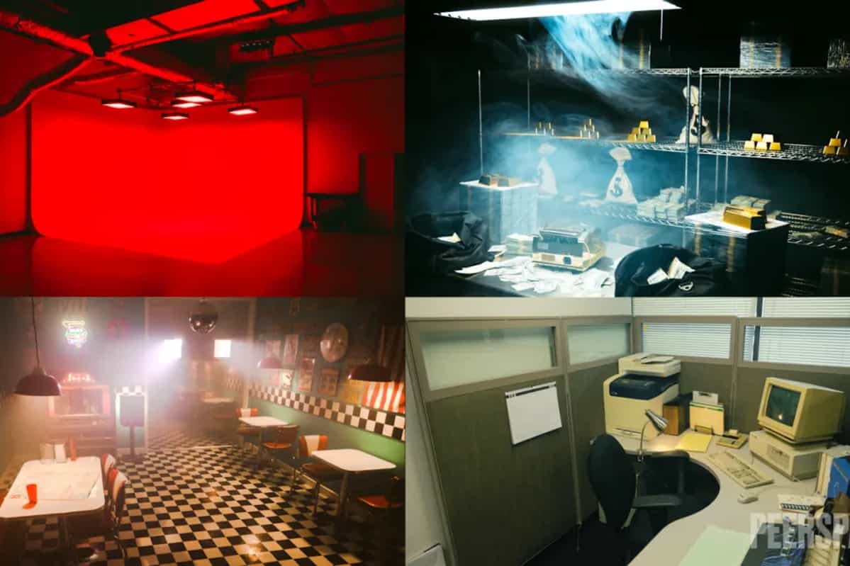 Lensball Photography: What to Know & How to Nail It (2025) - Peerspace