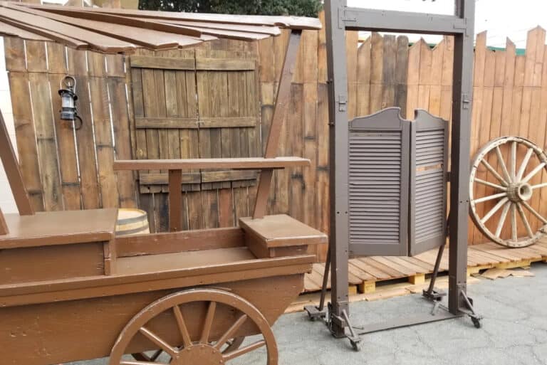 11 Creative Western Themed Party Ideas For Adults - Peerspace