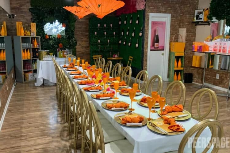 25 Unique Birthday Party Places in New Jersey - Peerspace