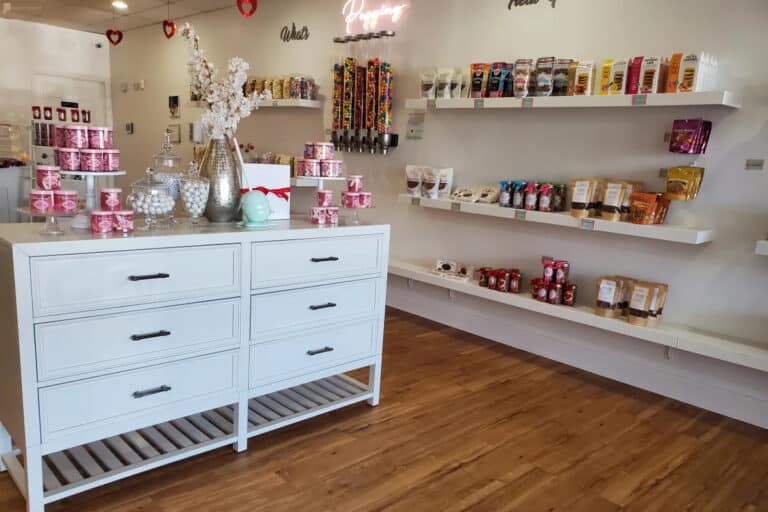 13 Sweet Candy Photoshoot Ideas - Peerspace