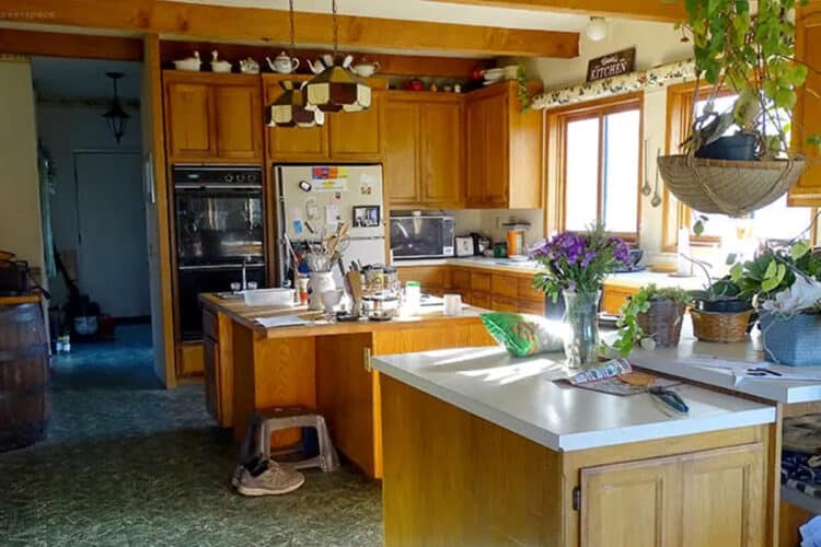 Where Is The House From “Scream” Located? - Peerspace