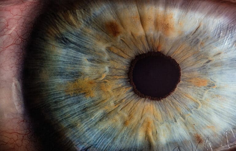 Eye Photography: What to Know & How to Nail It - Peerspace
