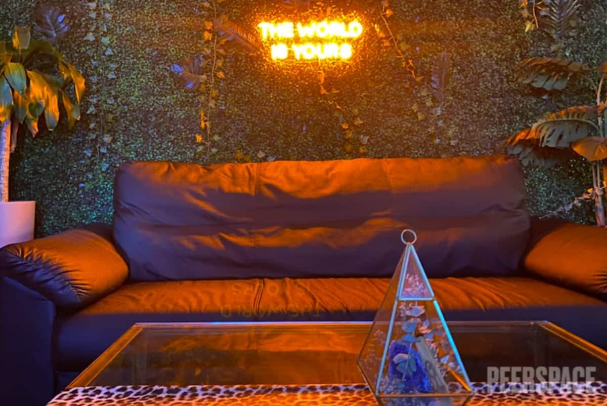 What is Cosmic Irony? (2025) - Peerspace