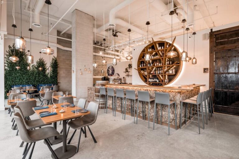 12 Creative Breakfast Catering Ideas For Your Next Meeting or Event ...