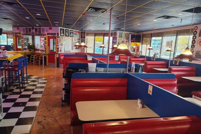 Planning A Diner Photoshoot: 10 Unique Venues & Ideas - Peerspace