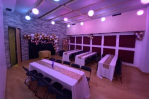 11 Rustic Farm Birthday Party Ideas - Peerspace