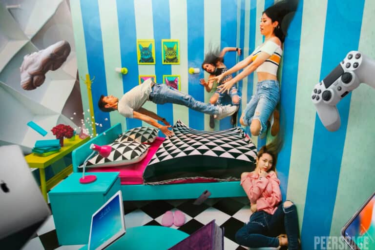 9 Fun Meetup Ideas - Peerspace