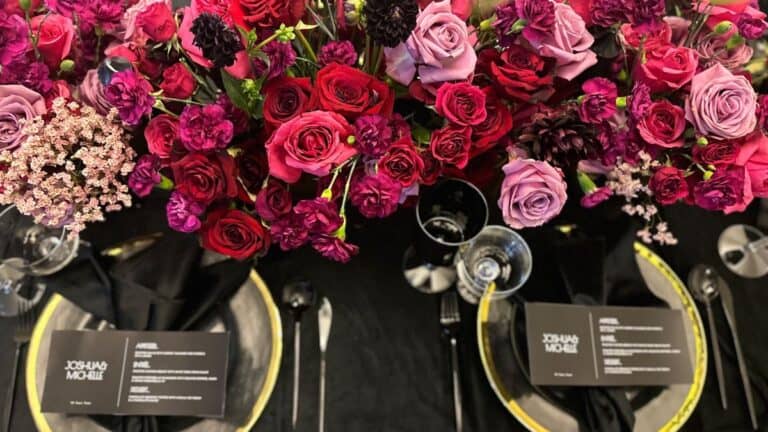 44 Must-Ask Questions for a Wedding Florist (2026) - Peerspace