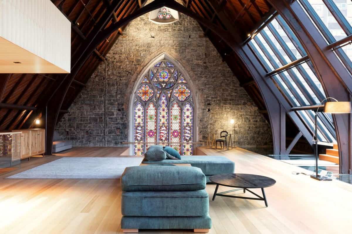 How Much Does It Cost to Rent a Church? - Peerspace