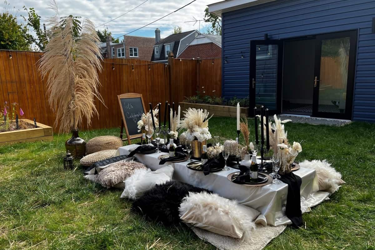 Here’s How & Where to Rent a Backyard for a Day - Peerspace