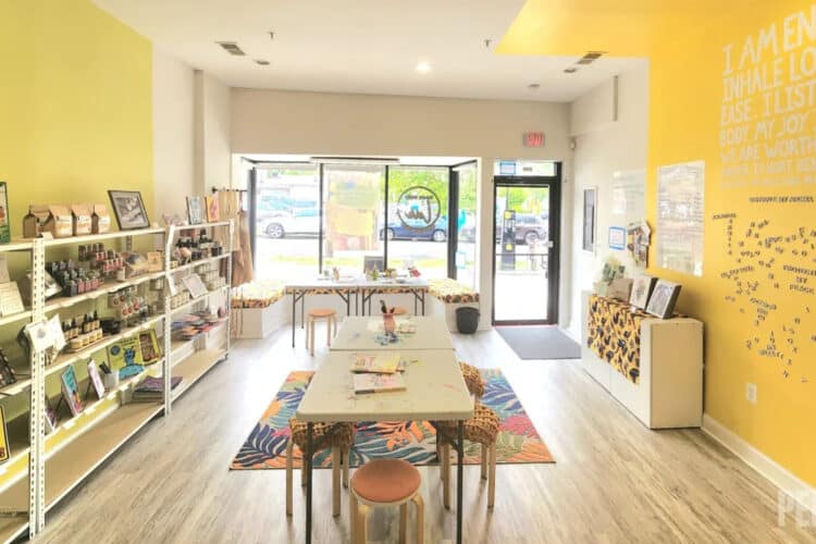 10 Awesome Writing Workshop Ideas - Peerspace