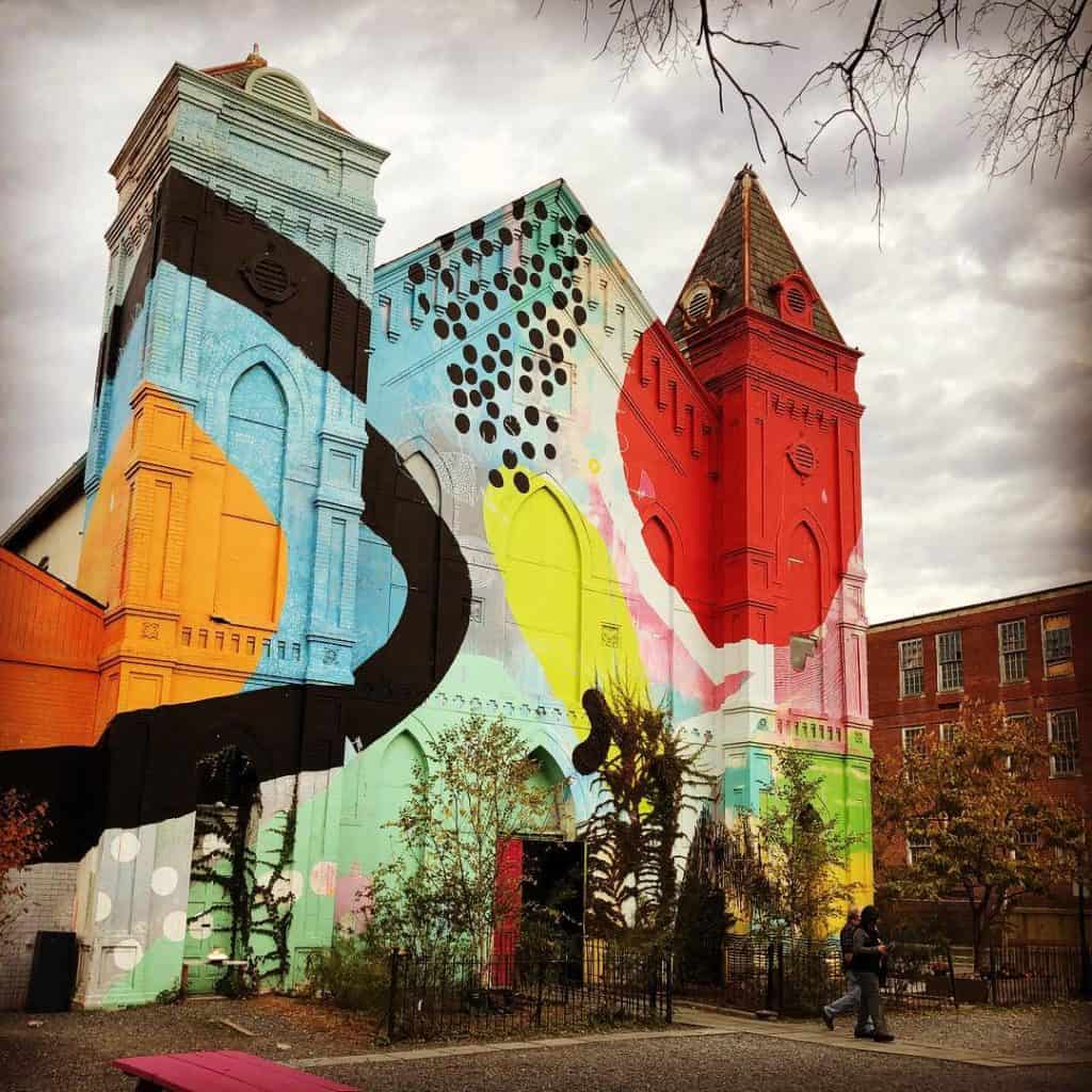 10 Awesome Hidden Gems in Washington, DC - Peerspace