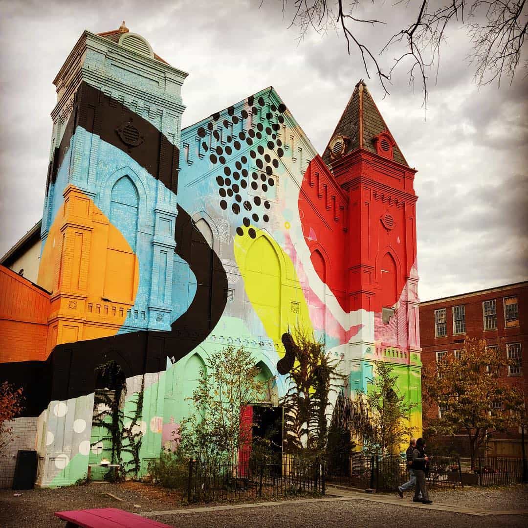 10 Awesome Hidden Gems in Washington, DC - Peerspace