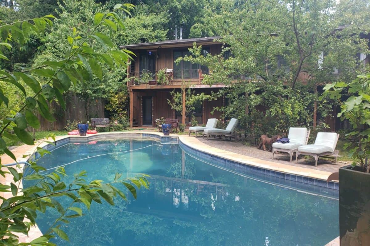 8 Fabulous Bridal Shower Venue Ideas in Washington, DC (2025) - Peerspace