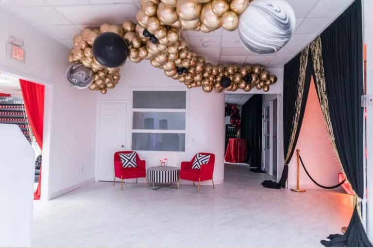 12 Unique Anime Party Ideas (2025) - Peerspace