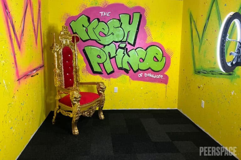 15 Throwback '90s Photoshoot Ideas - Peerspace