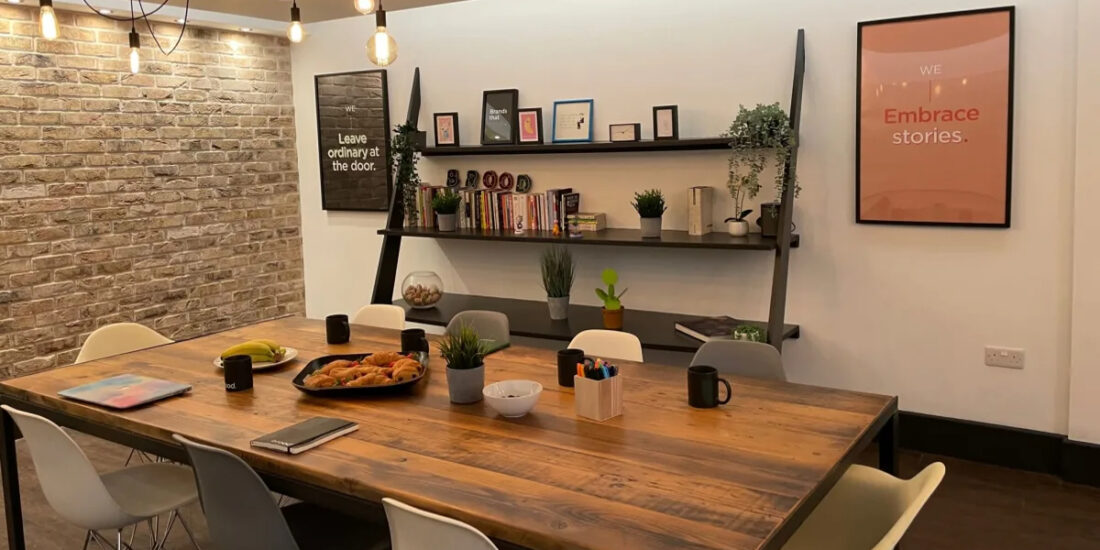 12 Creative Breakfast Catering Ideas For Your Next Meeting or Event ...