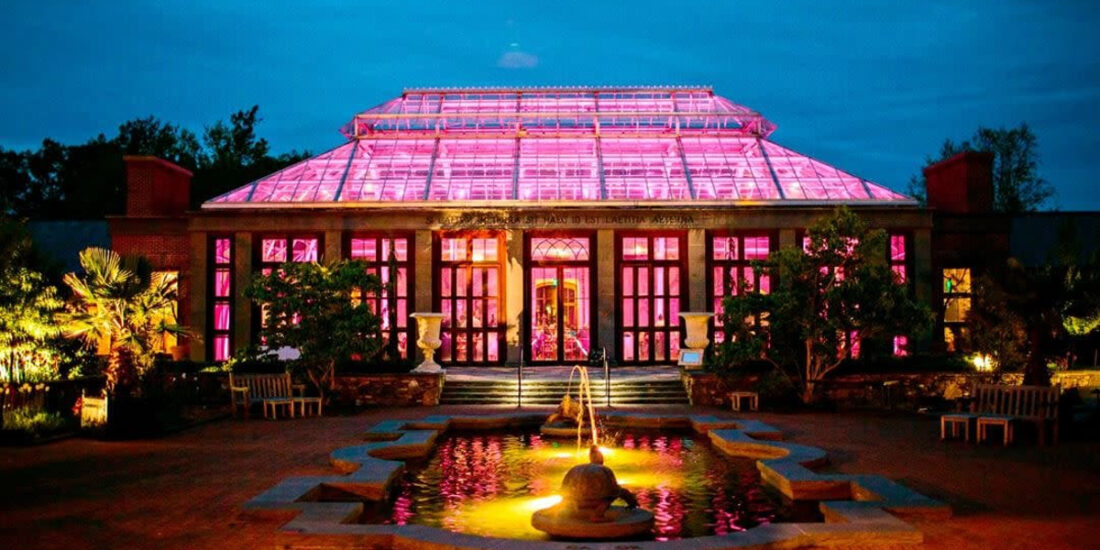 12 Festive Winter Wonderland Decoration Ideas - Peerspace