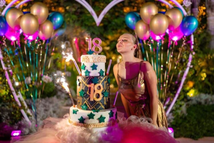 12 Unforgettable 18th Birthday Party Ideas (2026) - Peerspace