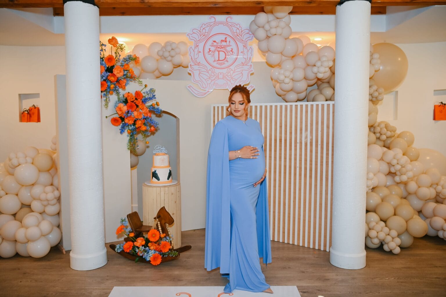 30+ Gender Reveal Ideas from Chill to Extra - Peerspace