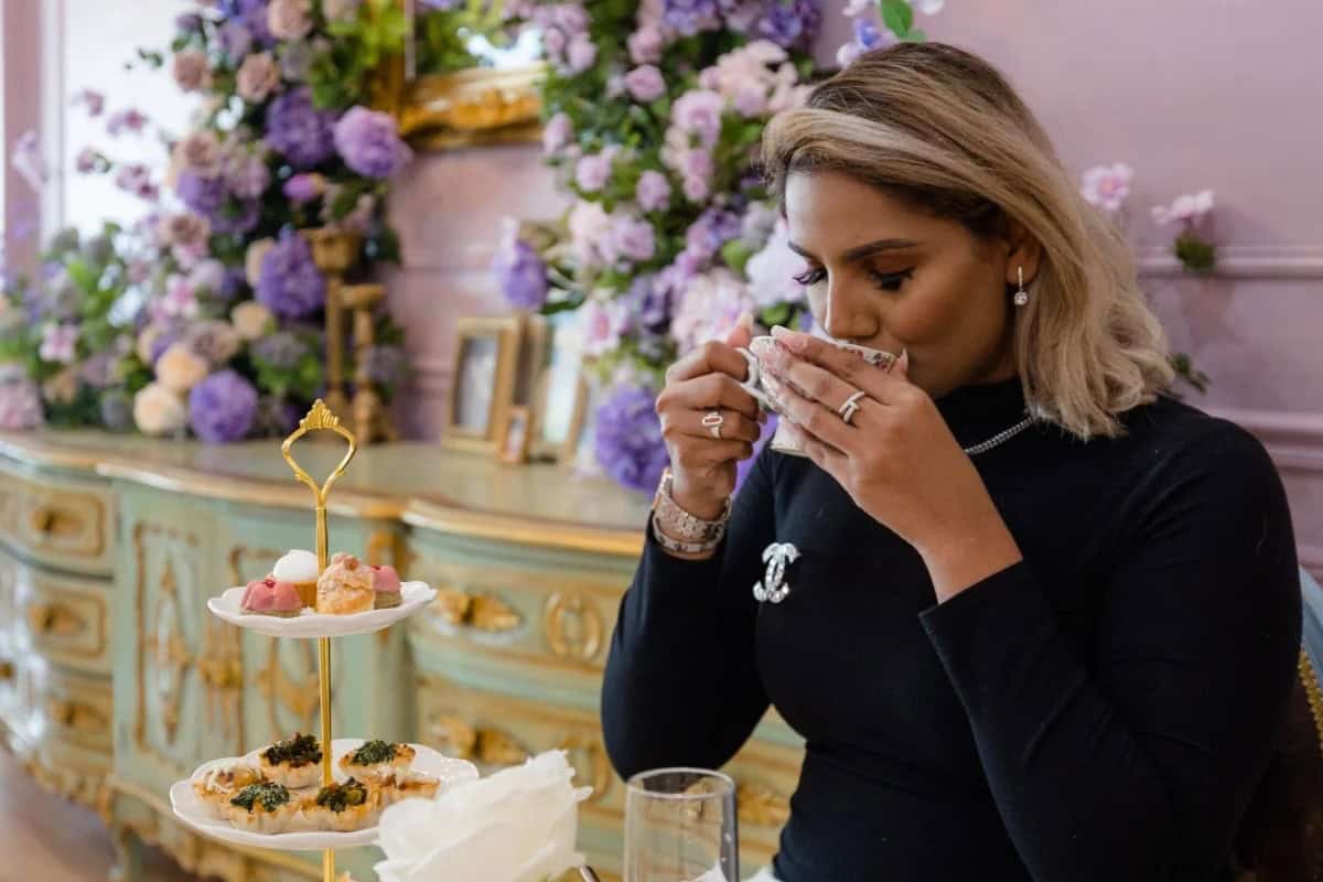 How to Plan & Host a Perfect Tea Party (2026) - Peerspace