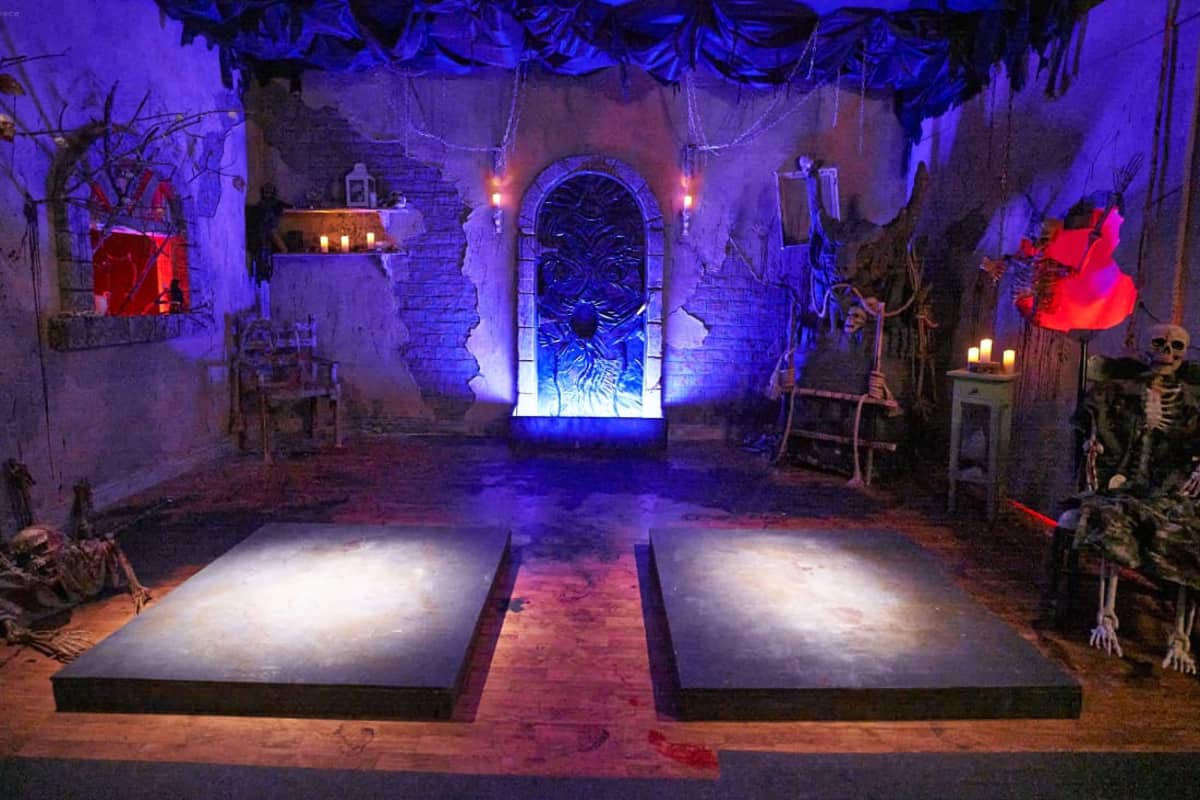 11 Sweet, Spooky Halloween Gender Reveal Ideas (2024) - Peerspace