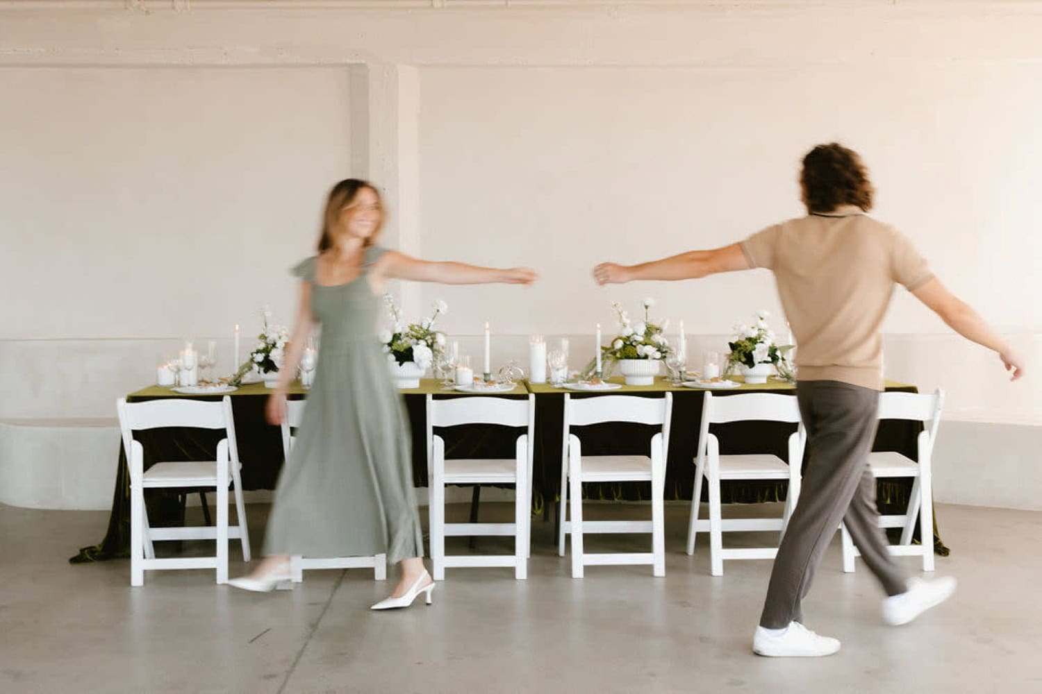Engagement Party Themes: Fun, Classic, & Trendy - Peerspace